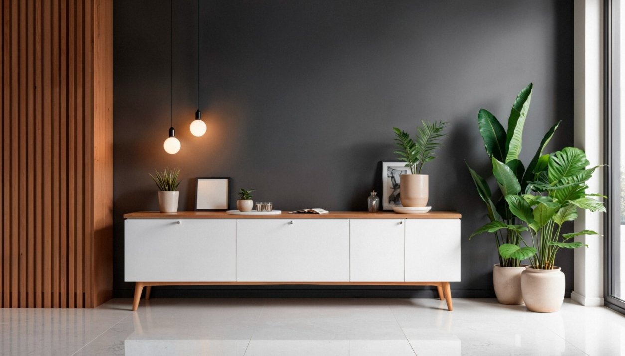 Project Gallery | Ananta Modulars Interior & Furniture Showcase