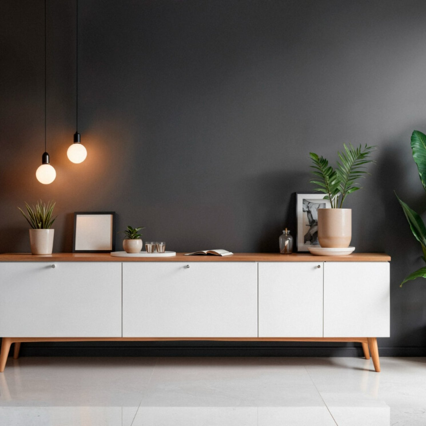 Project Gallery | Ananta Modulars Interior & Furniture Showcase